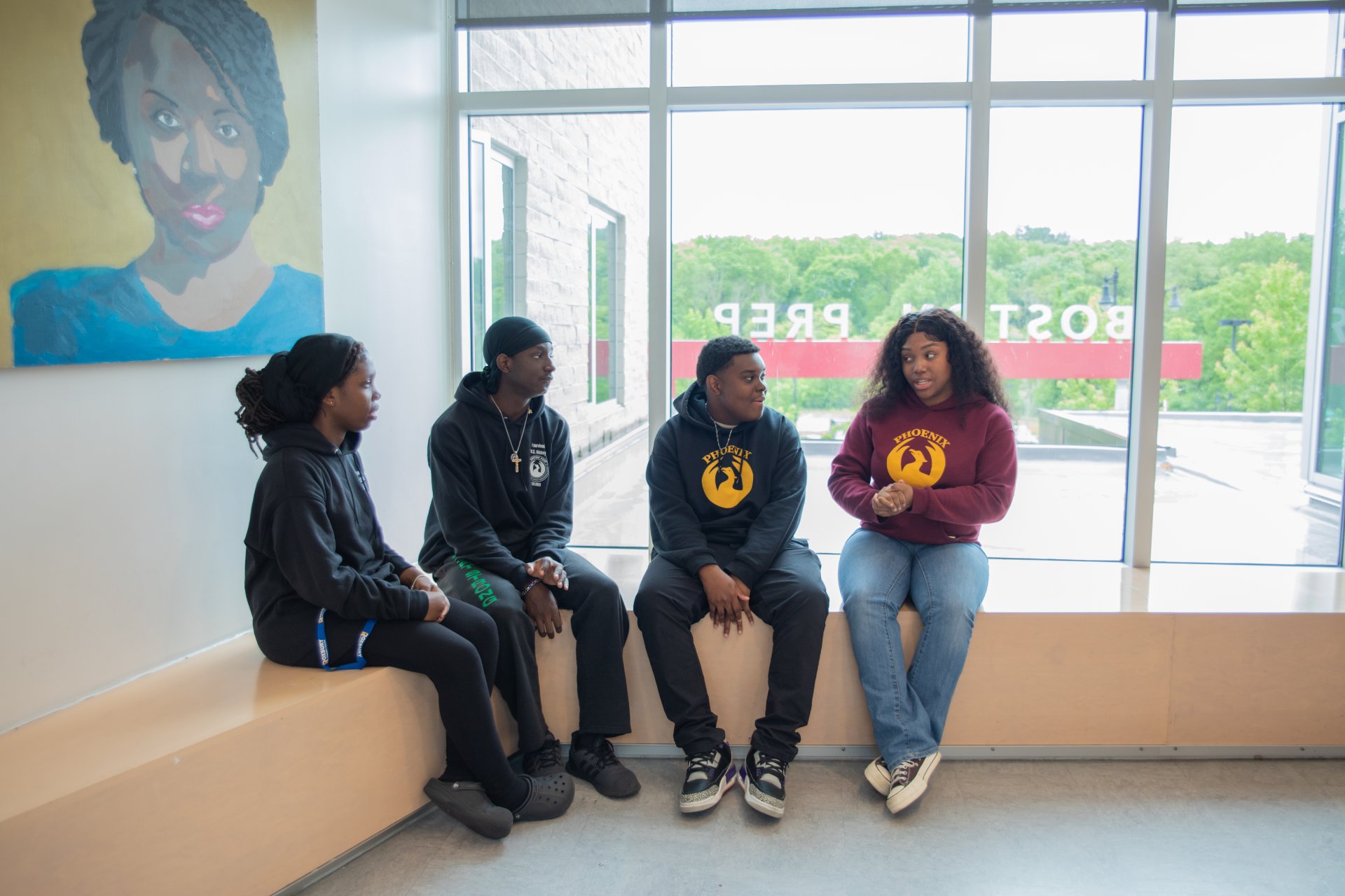 Enrollment | Applying To Charter Schools in Boston